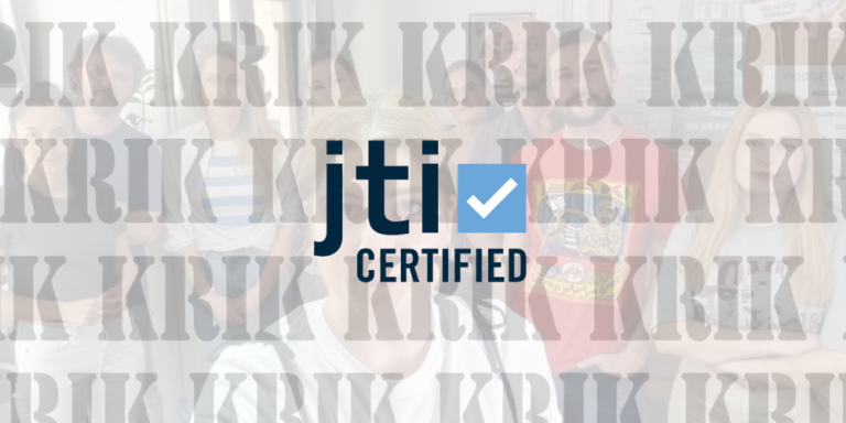 3 questions to KRIK, the latest Serbian media to become JTI certified ...